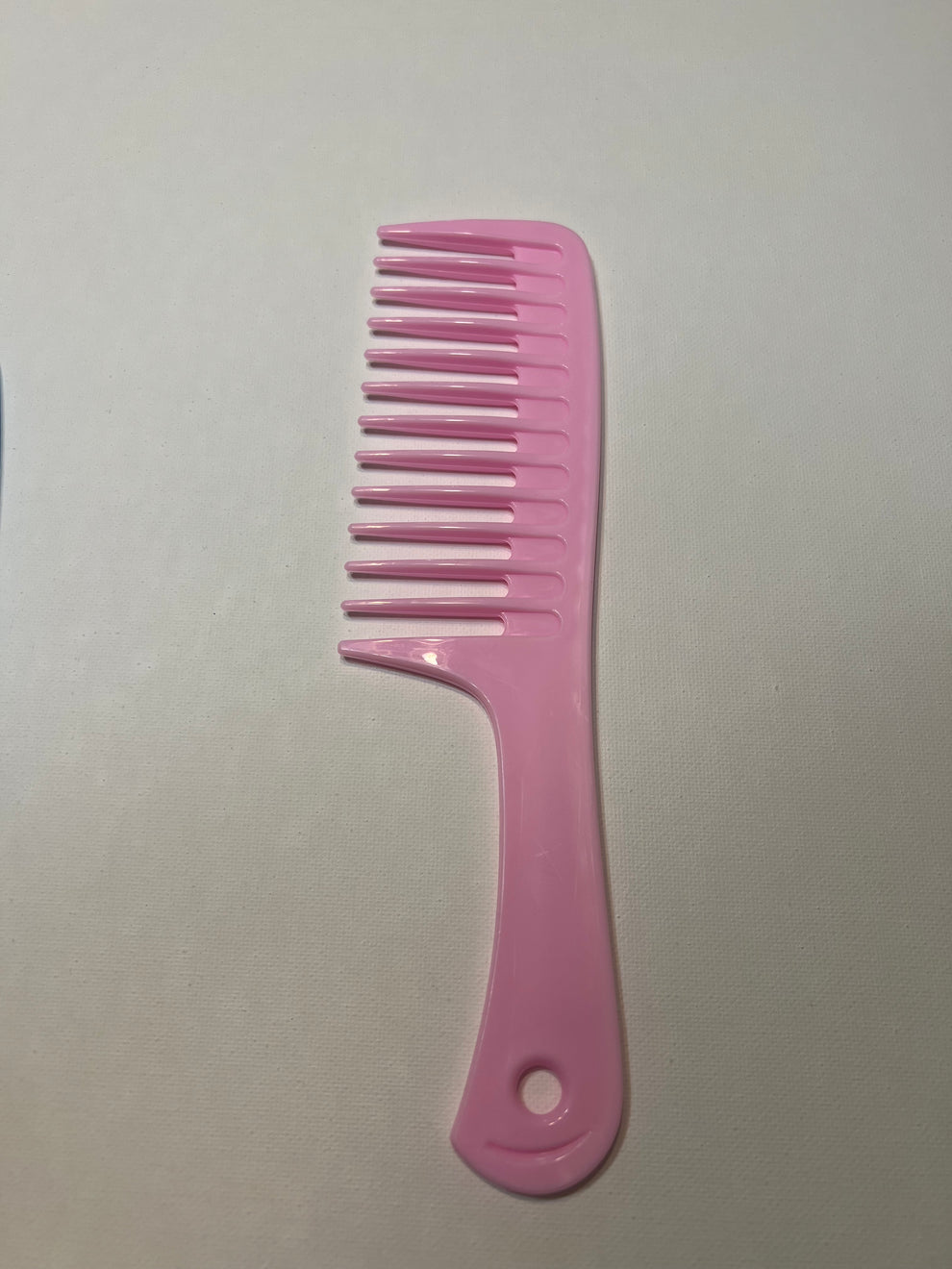 2 pack Wide tooth combs Great for detangling Reduce hair breakag For a ...
