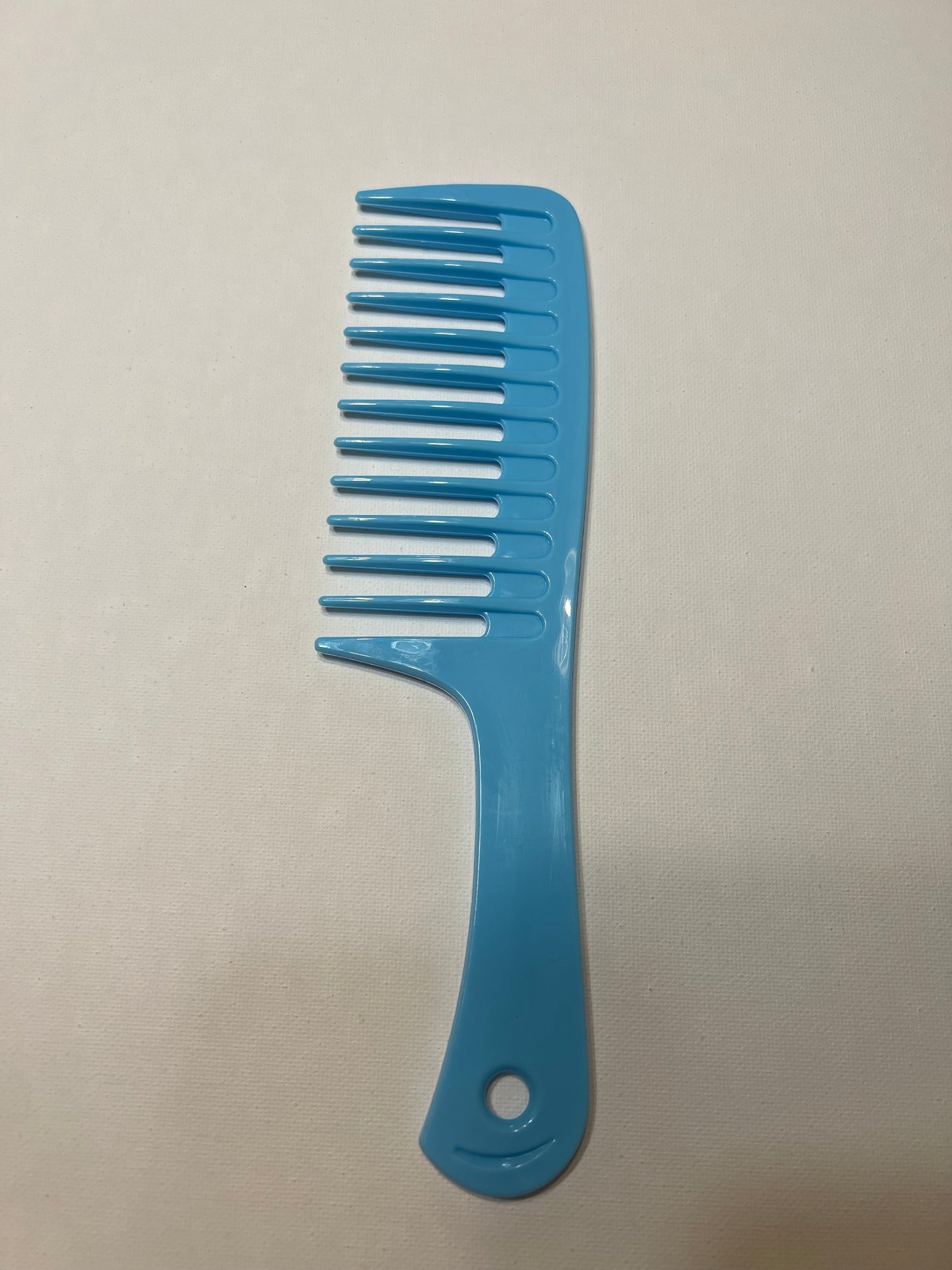 2 pack Wide tooth combs Great for detangling Reduce hair breakag For a ...